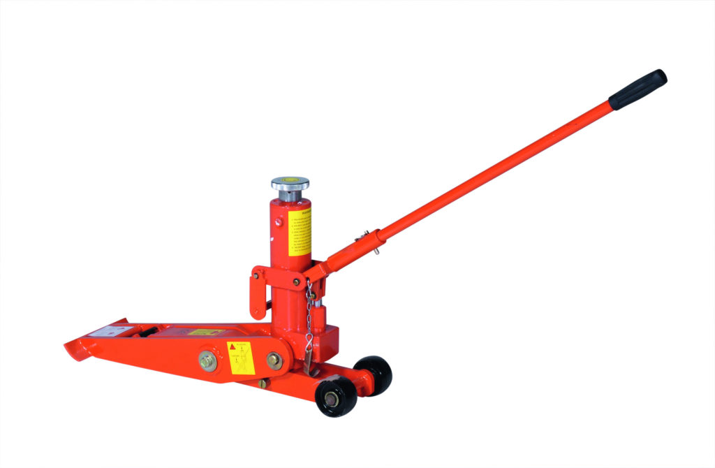 HFJ-400A lewarek do wózków widłowych 4 tony – Swedmach